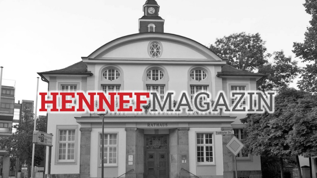 Senkrechtstart für das Hennef Magazin | FRESH INFO